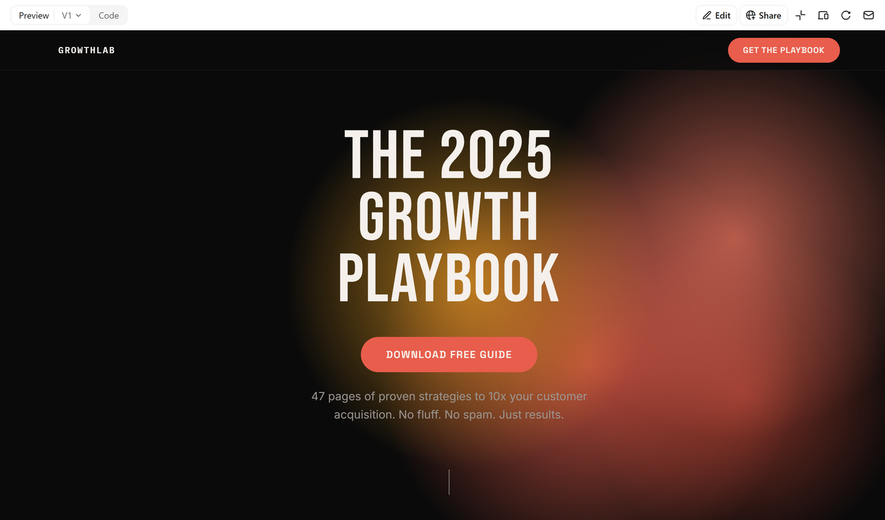 Cara Membuat Landing Page dari Nol dengan Mudah